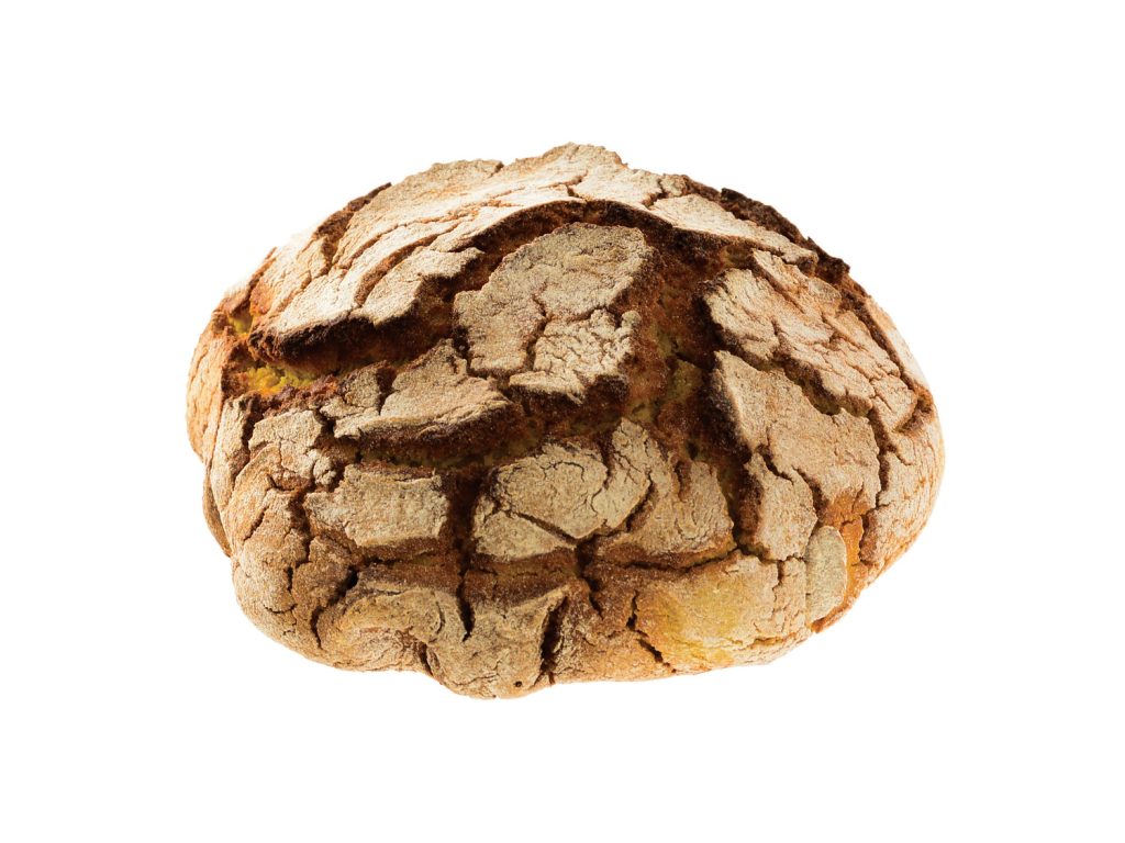Broa de milho o Pão tradicional Português - Cozinha Saudavel